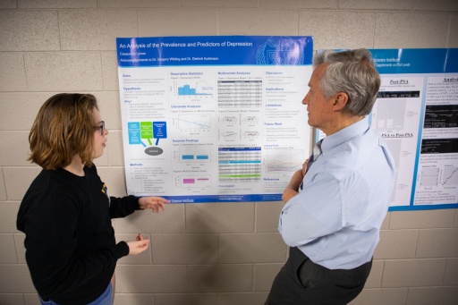 Educational Data Science, MS - Graduate School of Education ...