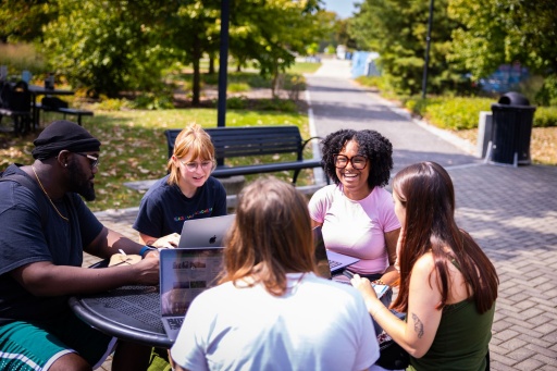 Education Studies, EdM - Graduate School of Education - University at ...