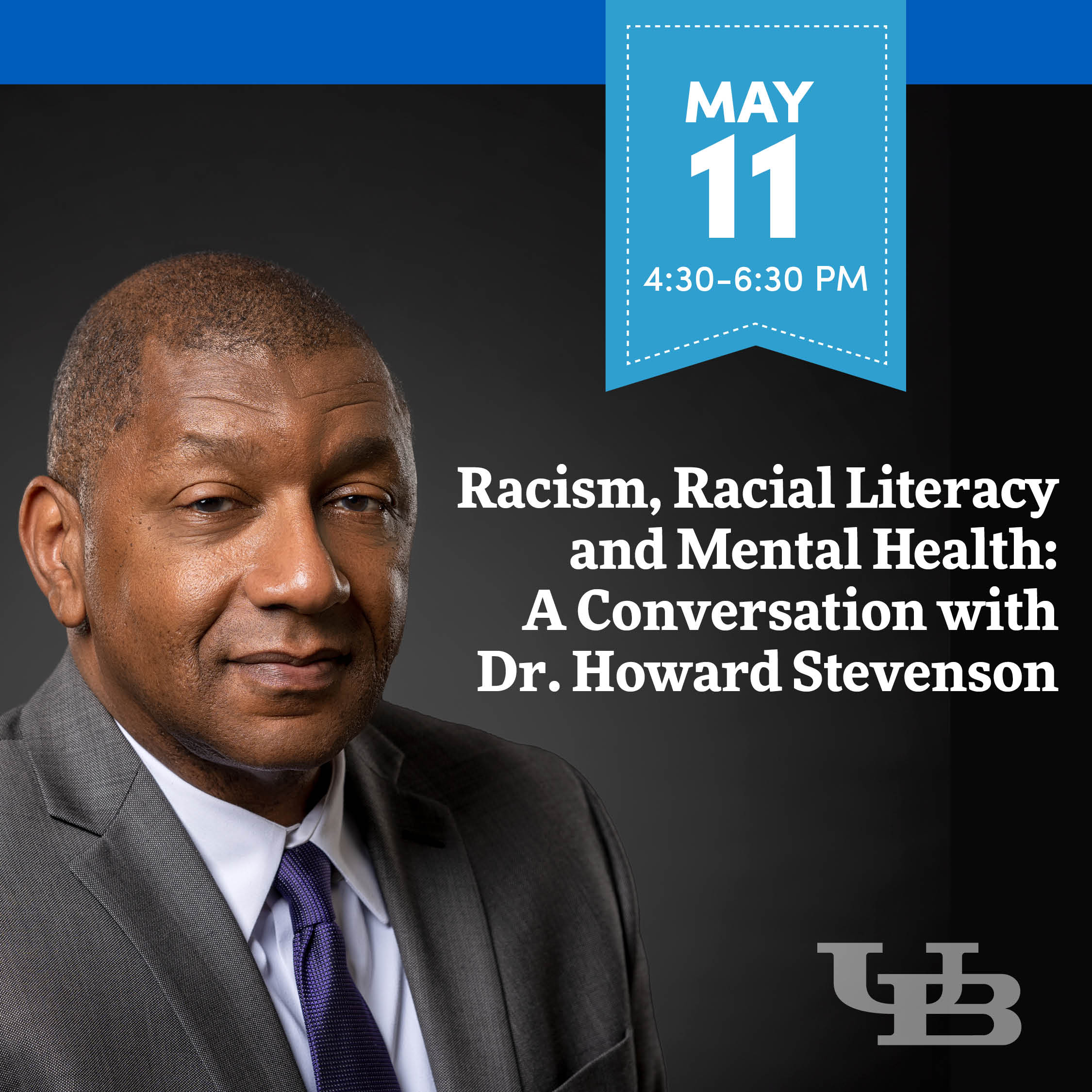 Racism, Racial Literacy and Mental Health - Graduate School of ...
