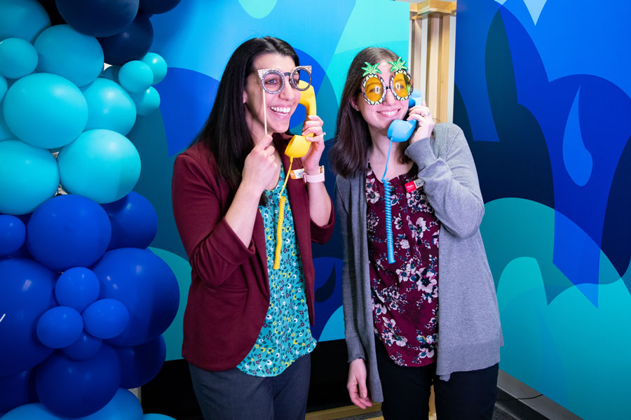 Faculty partnerships critical to Career Design Center - Graduate School ...