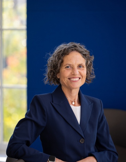 Office of the Dean - Graduate School of Education - University at Buffalo