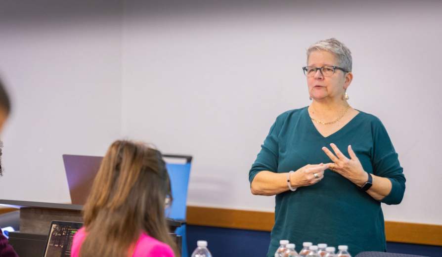 Counseling Psychology and School Psychology, PhD - Graduate School of ...