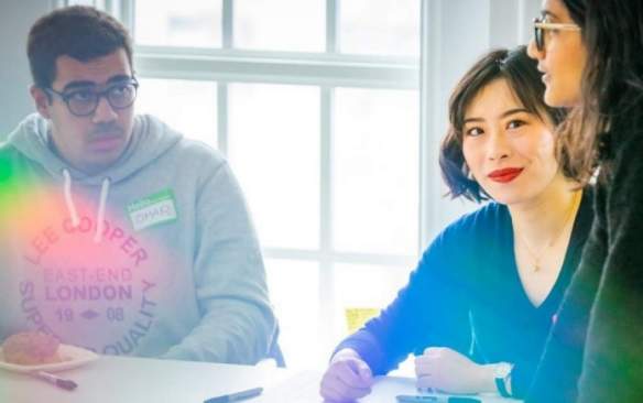 Educational Culture, Policy and Society, PhD - Graduate School of ...