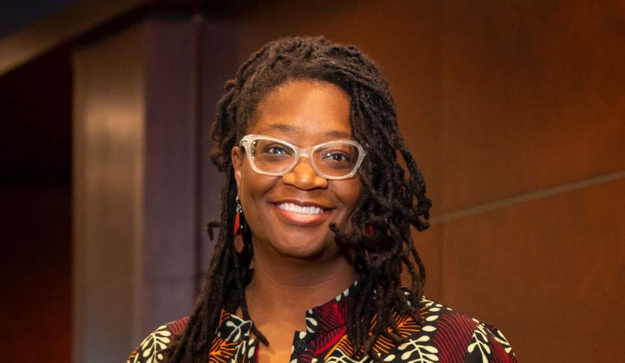 Information Science, PhD - Graduate School of Education - University at ...