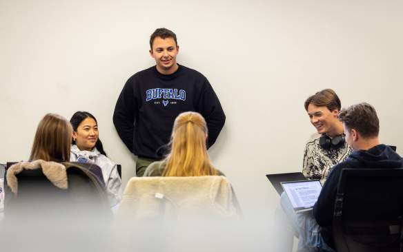 Literacy and English Education, PhD - Graduate School of Education ...