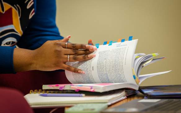 Literacy and English Education, PhD - Graduate School of Education ...