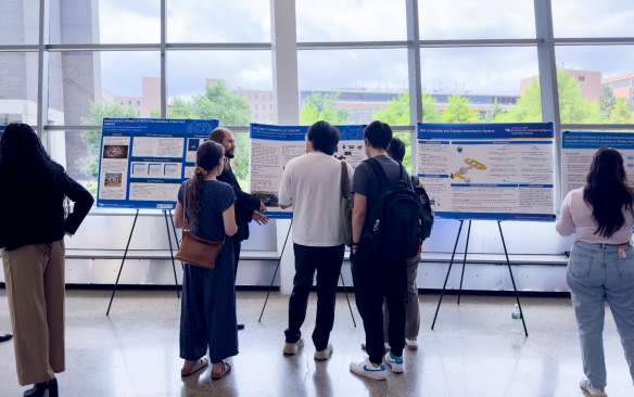 Educational Data Science, MS - Graduate School of Education - University at Buffalo