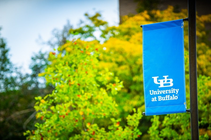 Online Learning - Graduate School of Education - University at Buffalo
