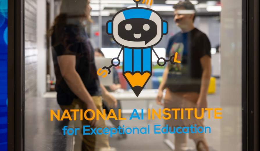Computer Science Education - Graduate School of Education - University ...