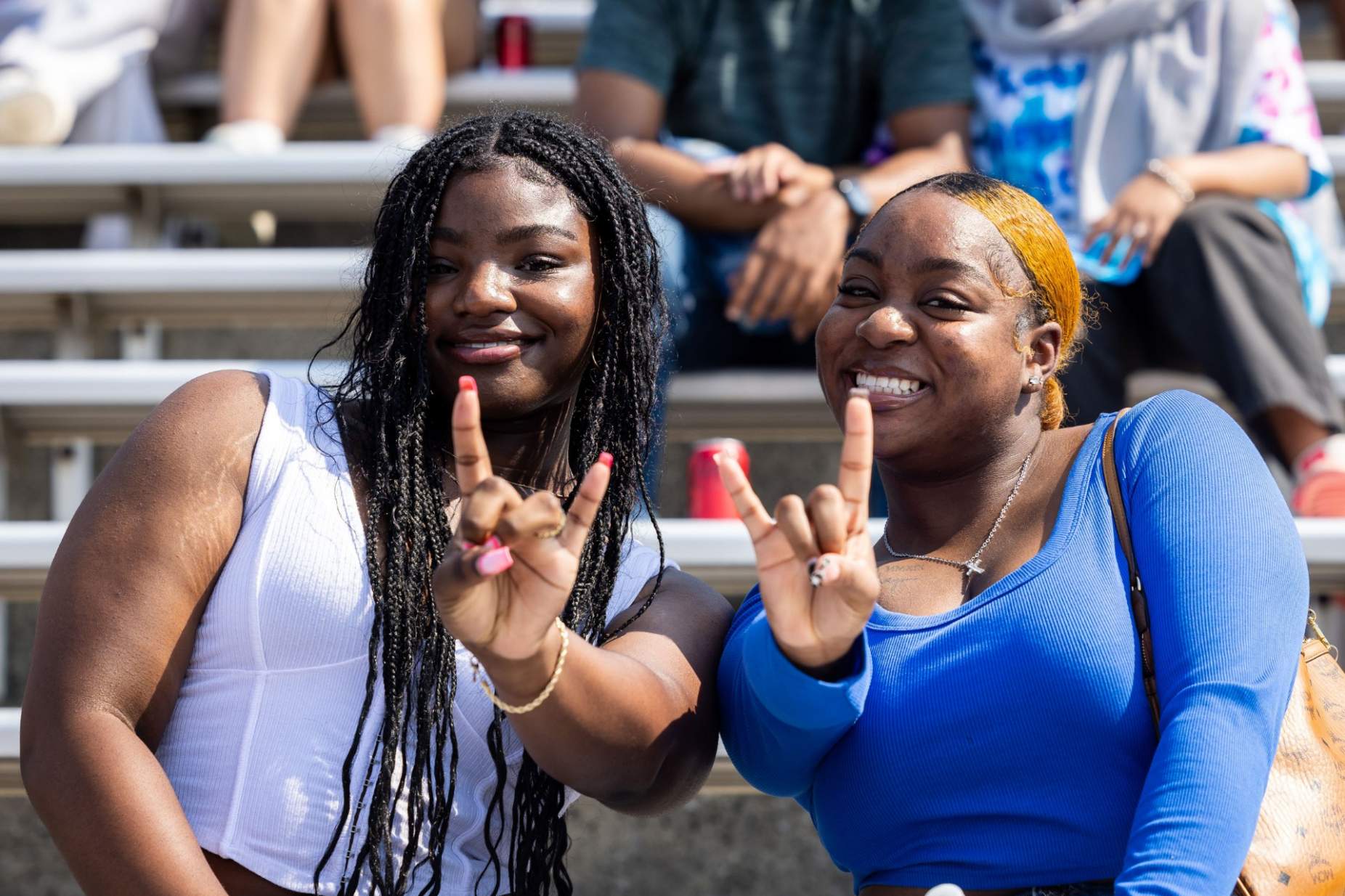 Information for Current Students - Graduate School of Education ...