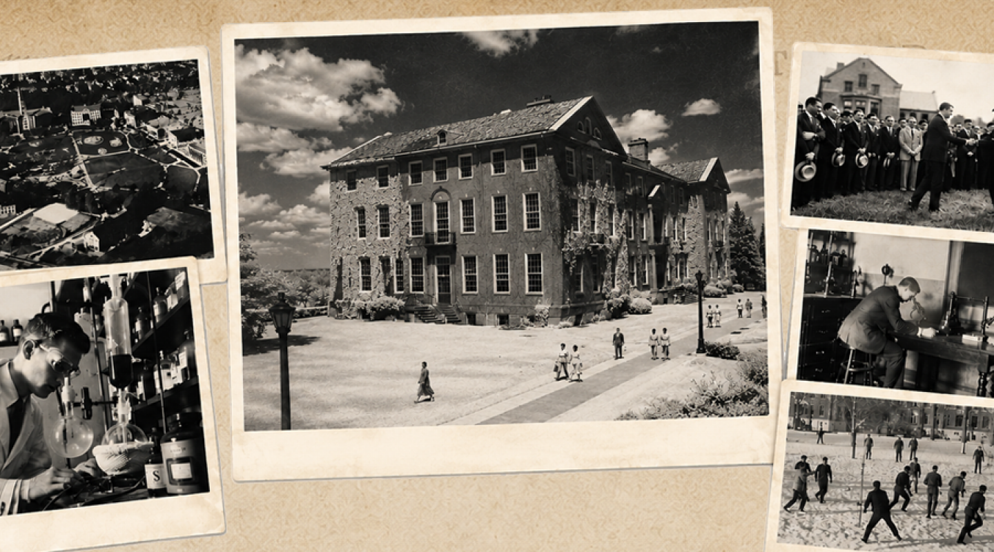 Department of Information Science - Graduate School of Education ...