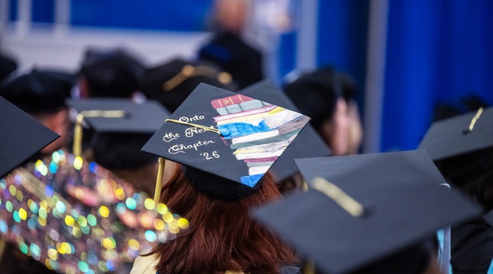 Department of Learning and Instruction - Graduate School of Education ...