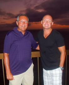 The anatomy of a scholarship - Learn Magazine - University at Buffalo