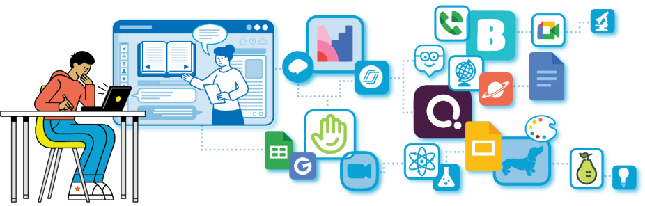 Virtual skills lead to classroom savvy - Graduate School of Education ...