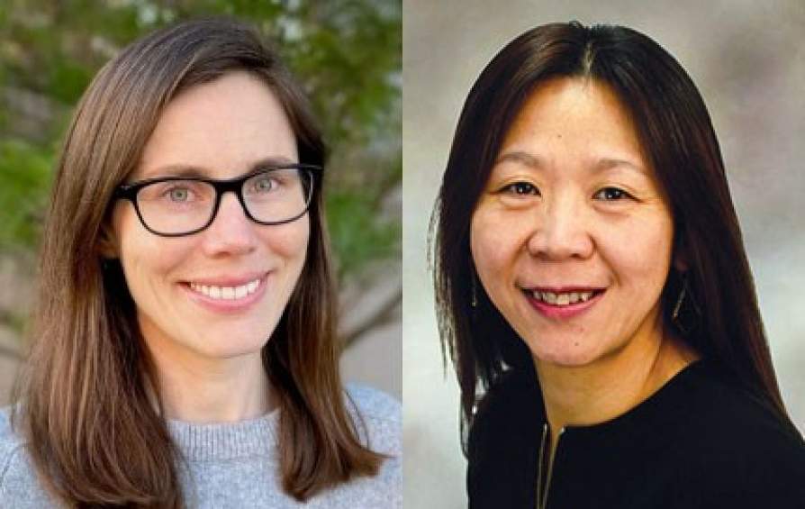 Bulletin Board - Learn Magazine - University at Buffalo