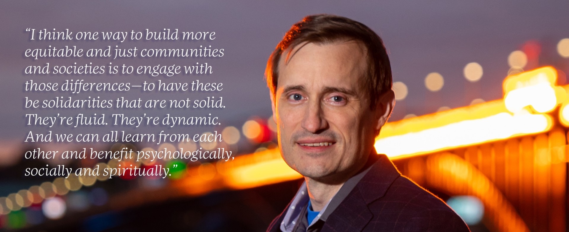 Going beyond the mission statement: GSE’s new faculty signal a ...