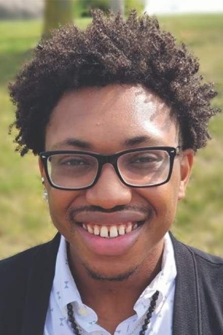 Fellowships and Scholarships - Learn Magazine - University at Buffalo
