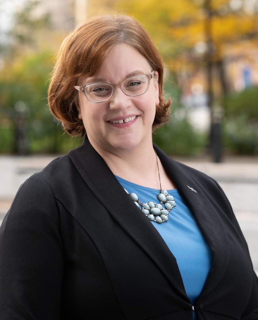 Introducing Katheryn Ross-Winnie and Lauren Turner - Learn Magazine ...