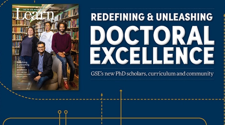 Department of Learning and Instruction - Graduate School of Education ...