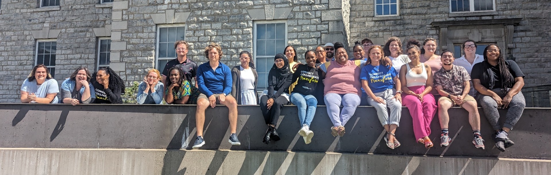 Teacher Residents - Learn Magazine - University at Buffalo