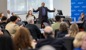 Bulletin Board - Learn Magazine - University at Buffalo