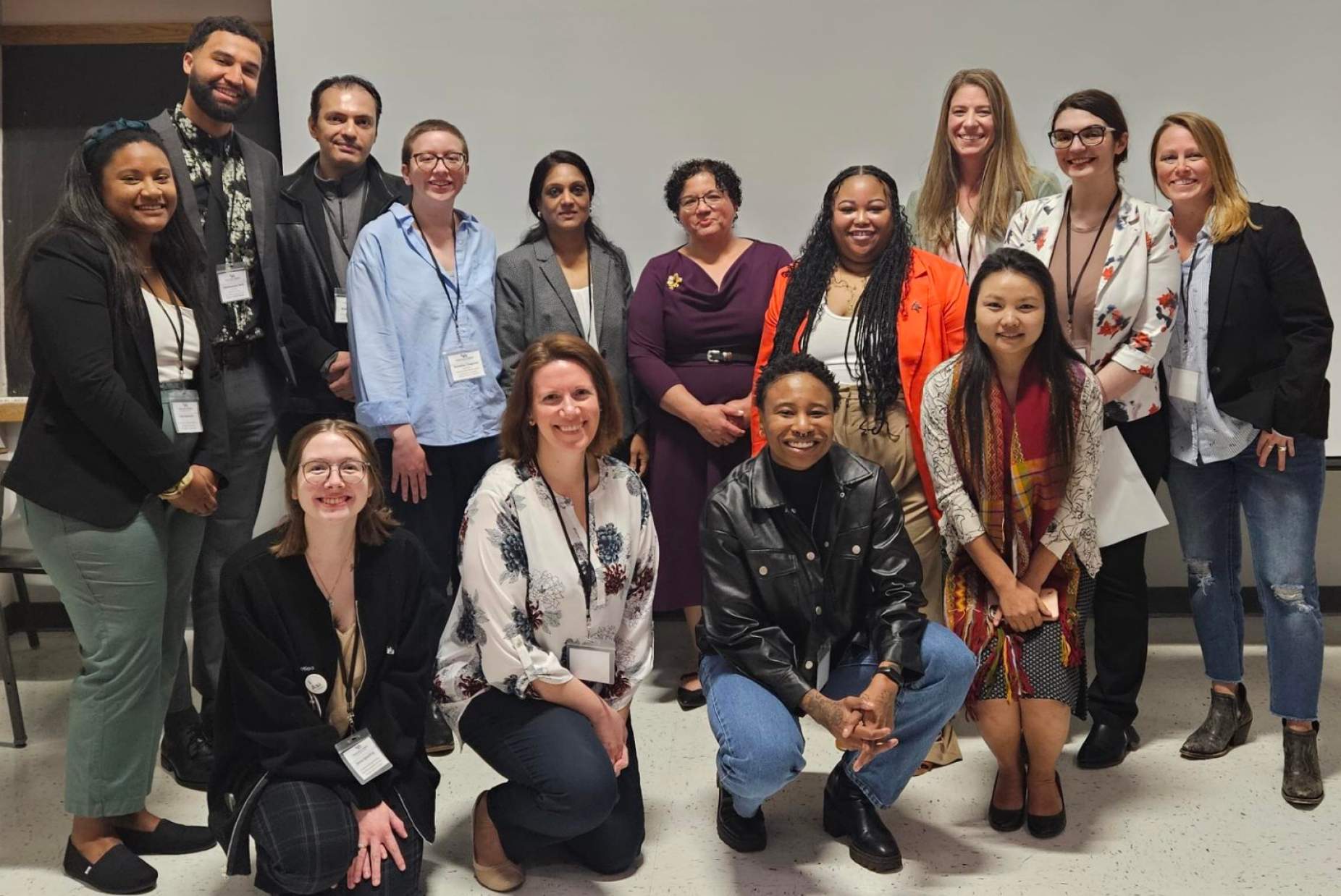 Bulletin Board - Graduate School of Education - University at Buffalo