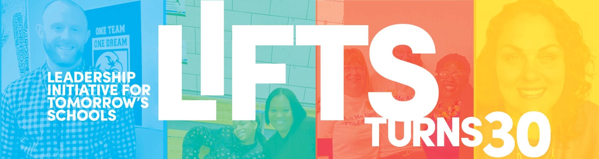 LIFTS turns 30: Celebrating the past, present and future of GSE’s ...