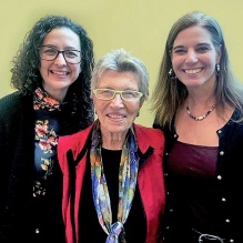 The gift of giving: A bequest to end bullying - Learn Magazine ...