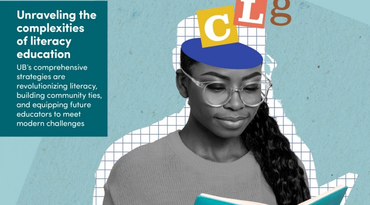 Dept of Counseling, School and Educational Psychology - Graduate School ...