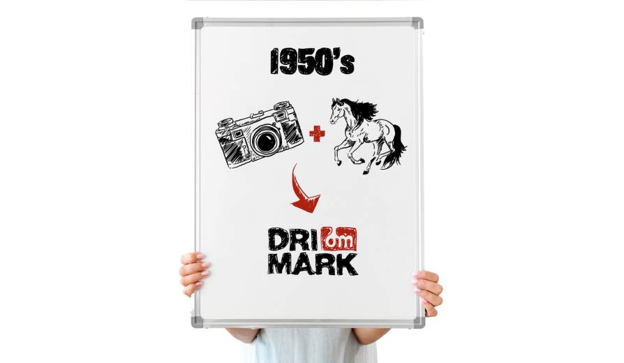 The writing’s on the wall: The history of the whiteboard - Learn ...