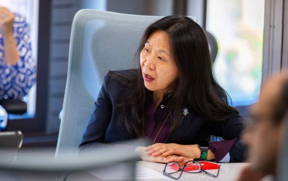 Faculty Research Support - Graduate School of Education - University at ...