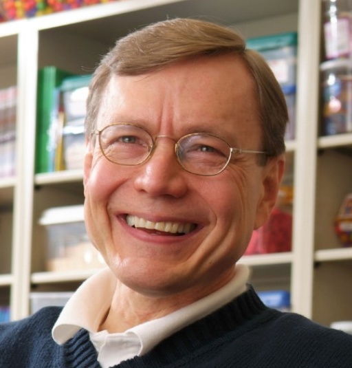 2012: Douglas Clements - Graduate School of Education - University at ...