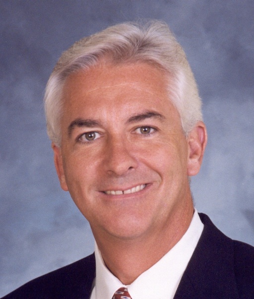 2011: Jack Quinn - Graduate School of Education - University at Buffalo