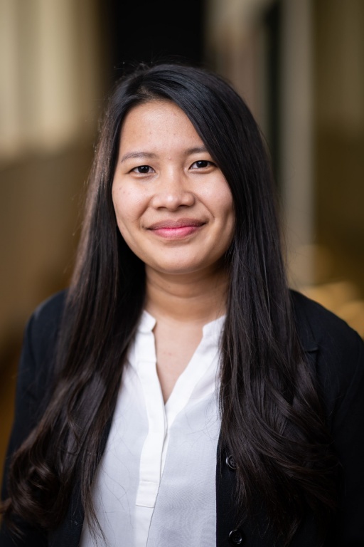 Sharon Jessica - Graduate School of Education - University at Buffalo