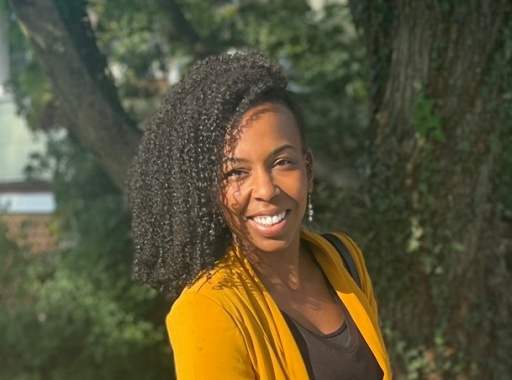Patterson, Brittany - Graduate School of Education - University at Buffalo