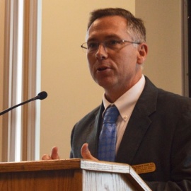 Graduate School of Education - University at Buffalo