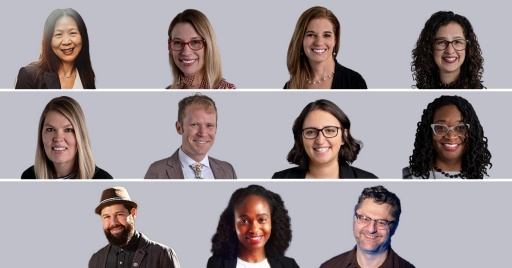 GSE faculty recently awarded prestigious grants - Graduate School of ...
