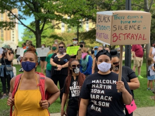 Racism and Systemic Inequality - Graduate School of Education ...