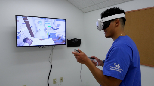 REACHvr Team Receives Top Honors at International Health Care ...