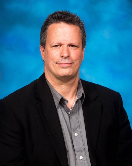 UB School of Public Health and Health Professions names new chair of ...