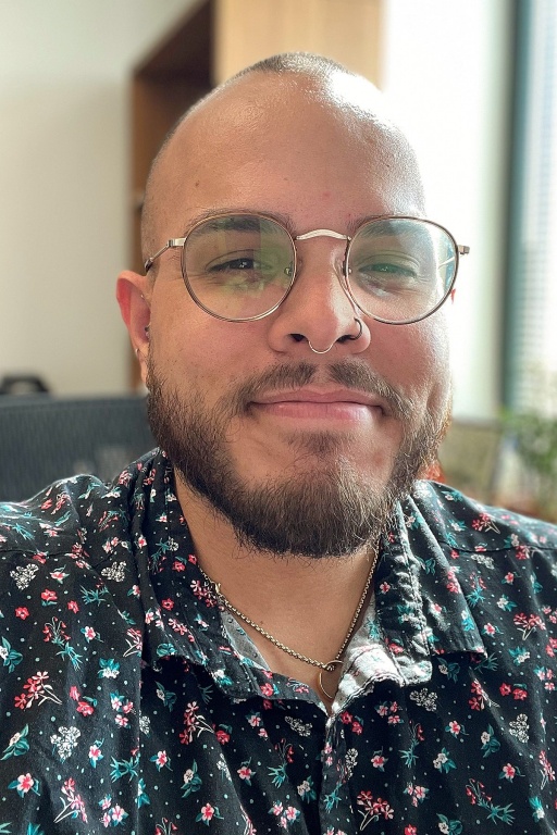De Jesús Báez named Young Observer by IUPAC - Graduate School of ...