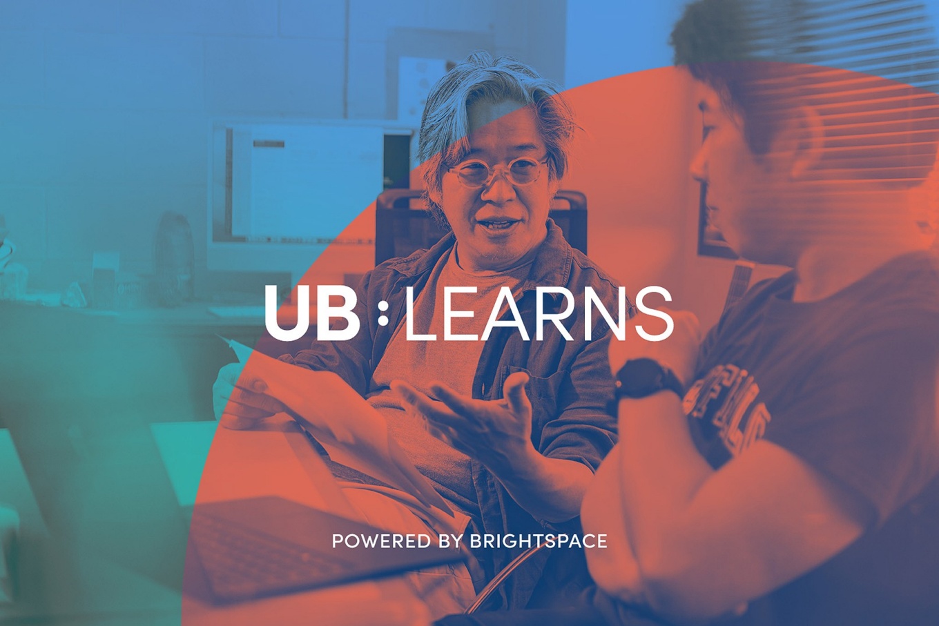 All UB courses delivered via Brightspace beginning this fall - Graduate ...