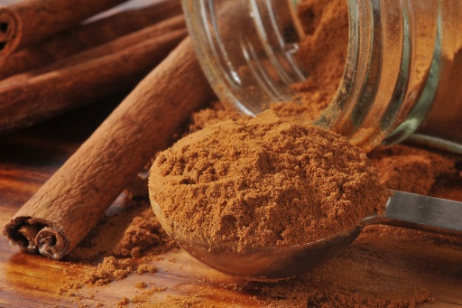 UB epidemiologist discusses lead-tainted cinnamon products - Graduate ...