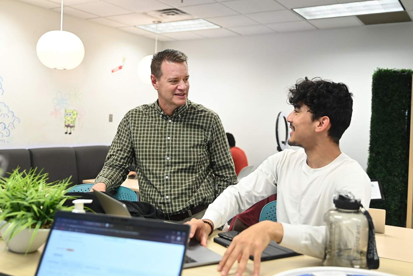 Career Design Center prepares students for life after college ...