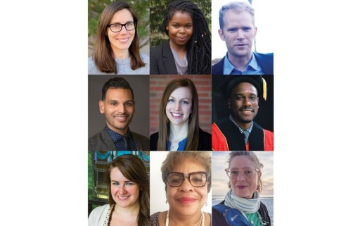 New Faculty and Staff - Learn Magazine - University at Buffalo