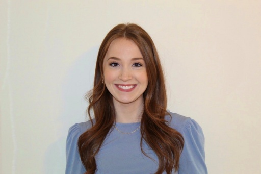 Doctoral student promotes research on podcast - Learn Magazine ...