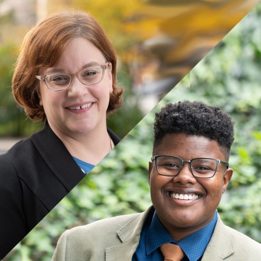 Introducing Katheryn Ross-Winnie and Lauren Turner - Learn Magazine ...