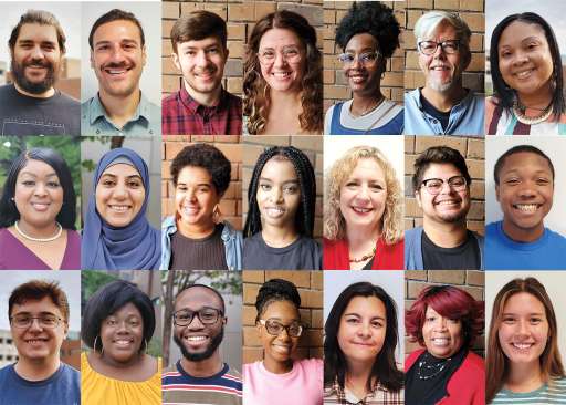 Teacher Residents - Learn Magazine - University at Buffalo