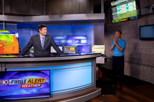 Carl Lam recognized for contributions to Buffalo community and higher ...