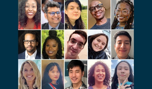 Fellowships and Scholarships - Learn Magazine - University at Buffalo